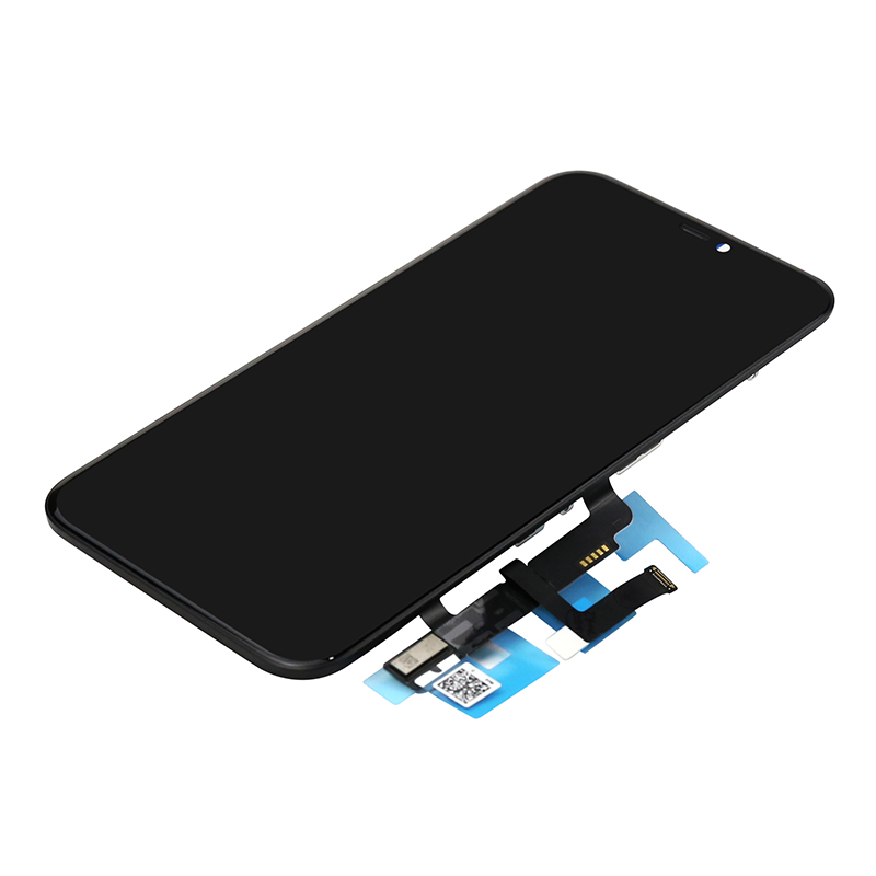 TFT Incell LCD Screen Assembly with Frame for iPhone 11