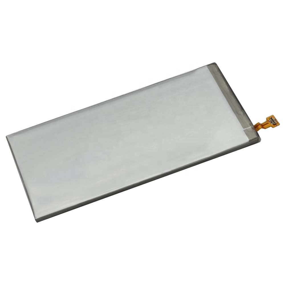 BL-T37 Cell Phone Battery For LG Stylo 4 LM-Q710MS Q710 Replacement ...